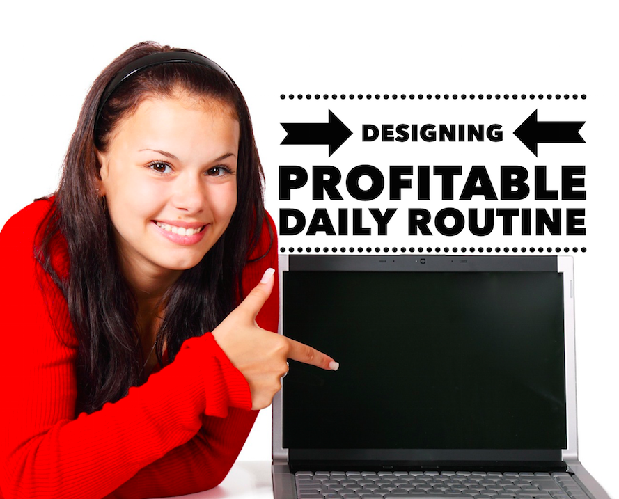 How To Create A Solid Network Marketing Weekly & Daily Routine